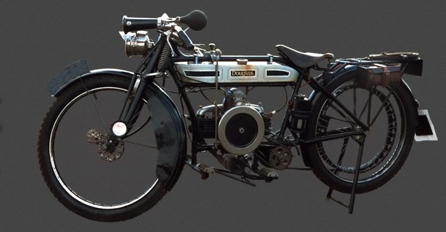 The London Douglas Motor Cycle Club – For all Douglas owners. Everywhere.