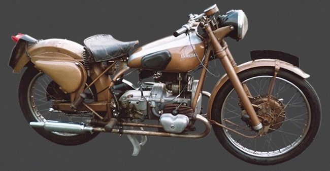 The London Douglas Motor Cycle Club – For all Douglas owners. Everywhere.